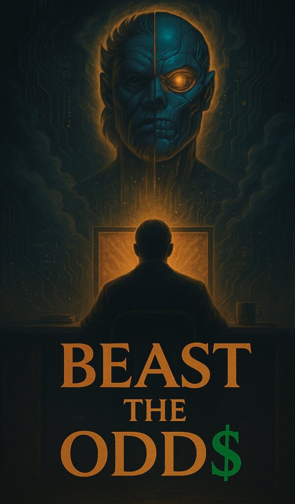 BEAST THE ODD$ (WEEK 2) BEAST DOME