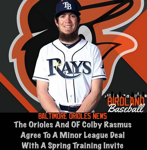 FANTASY BASEBALL DON'T WORRY IT'S COL (COLBY RASMUS) BEAST DOME