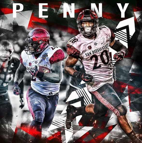 FANTASY FOOTBALL ANY ROOKIES WORTH DRAFTING? BEAST DOME