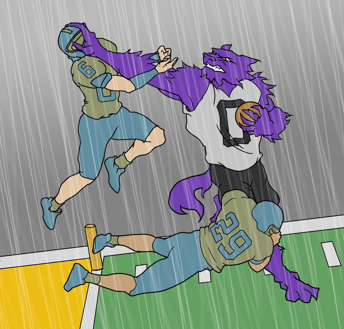 2018 FANTASY FOOTBALL PACKAGES (BEAST GUARANTEE) BEAST DOME