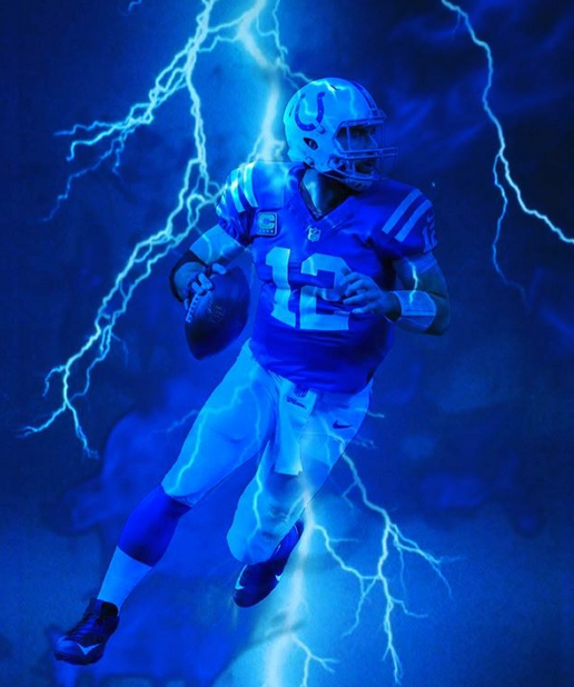 FANTASY FOOTBALL BUST OF THE WEEK (1) NO LUCK, ALL SKILL - BEAST DOME