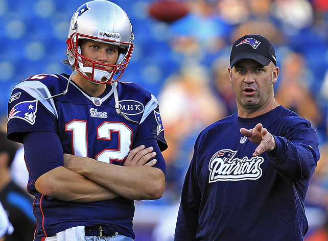 FANTASY FOOTBALL COACHING MOVES (BILL O'BRIEN) - BEAST DOME