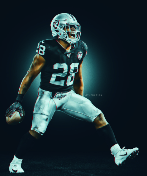 FANTASY FOOTBALL PAY YOUR RUNNING BACKS! BEAST DOME