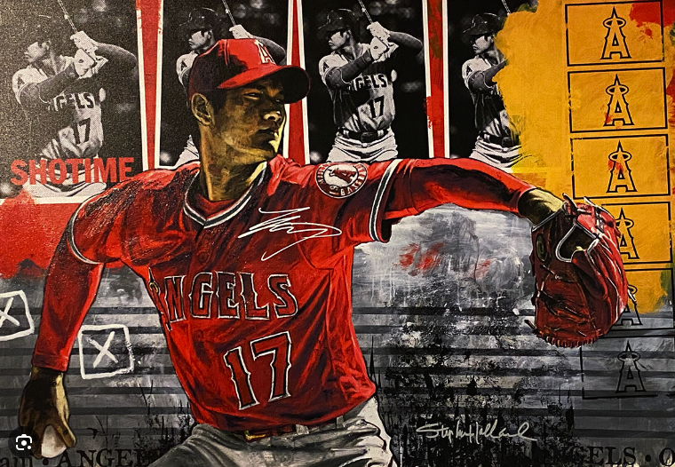 FANTASY BASEBALL SHO ME THE MONEY (FINAL CHAPTER) BEAST DOME