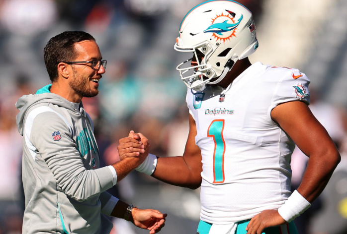 FANTASY FOOTBALL WILD CARD MIAMI DOLPHINS - BEAST DOME