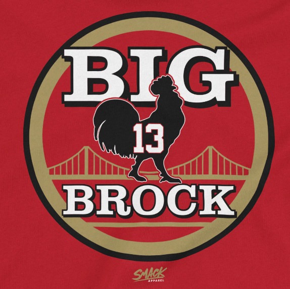 FANTASY FOOTBALL STORY OF THE WEEK SOFT BROCK? BEAST DOME