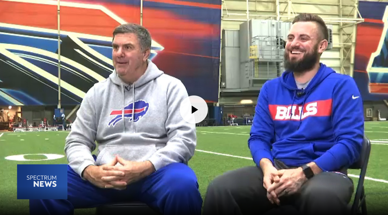 FANTASY FOOTBALL 2024 BILLS NEPOTISMA - BEAST DOME