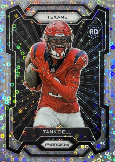 FANTASY FOOTBALL TANK YOUR DRAFT (TANK DELL BUST) BEAST DOME