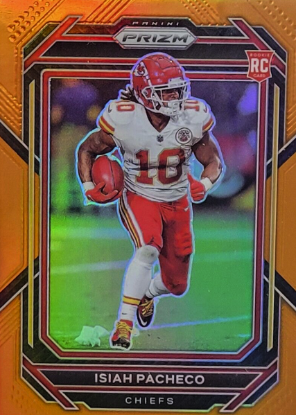 FANTASY FOOTBALL PACHECO'SELF BEFORE YOU WRECK YO'SEASON BEAST DOME