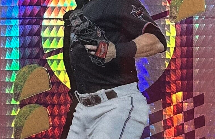FANTASY BASEBALL HOW MUCH FOR THAT BERTI IN THE WINDOW BEAST DOME