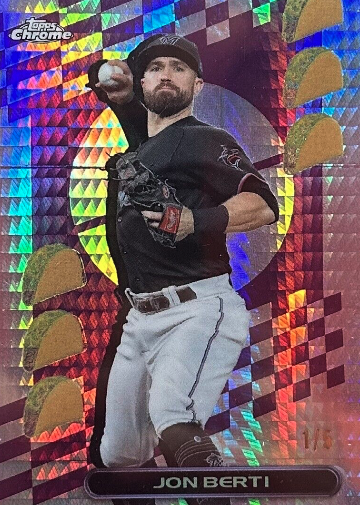 FANTASY BASEBALL HOW MUCH FOR THAT BERTI IN THE WINDOW BEAST DOME