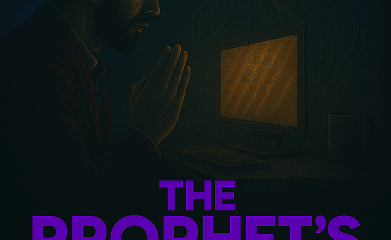 The Prophet’s Prophet Game 2 (Thunder vs. Pacers) BEAST DOME