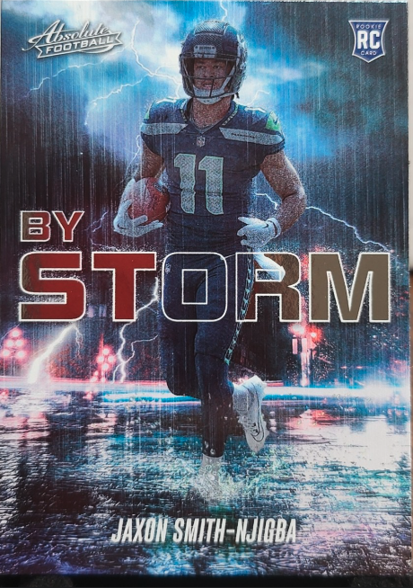 FANTASY FOOTBALL BUST OF THE YEAR JAXON SMITH-NJIGBA