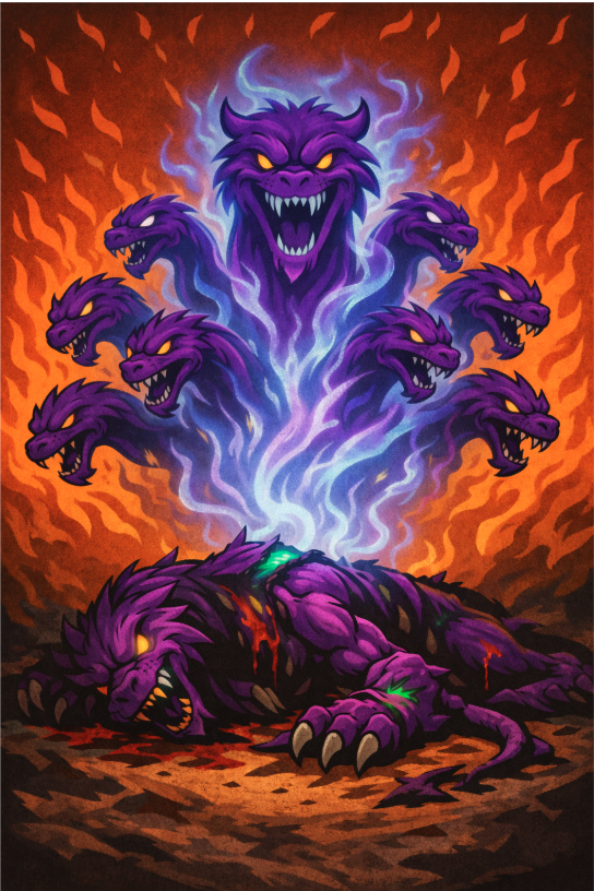 FANTASY FOOTBALL OCTOBEAST. SURVIVAL BEAST DOME