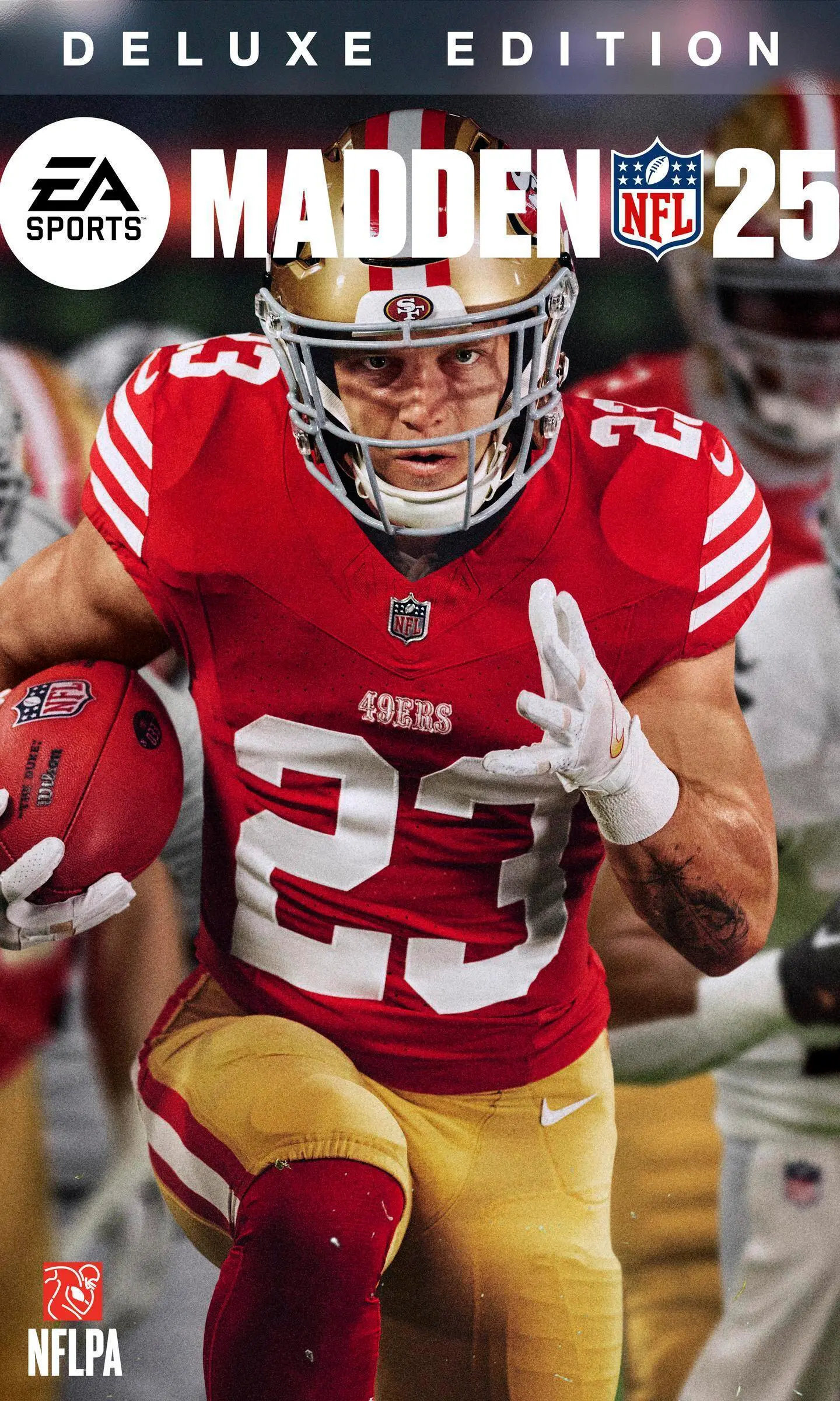 FANTASY FOOTBALL MADDEN CURSE ALREADY? (CMC) - BEAST DOME