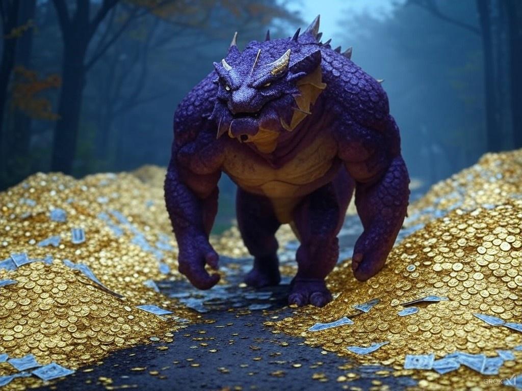 DFS ROAD TO $2 MILLION (SUPER BOWL SUNDAY) - BEAST DOME